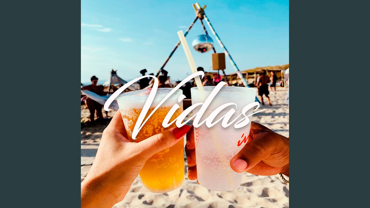 Vidas - YouTube