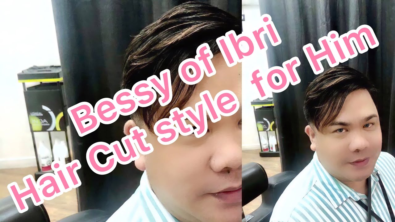 Bessy of Ibri@bambabambitatv #hair #haircutstyle#haircutting #beautiful ...