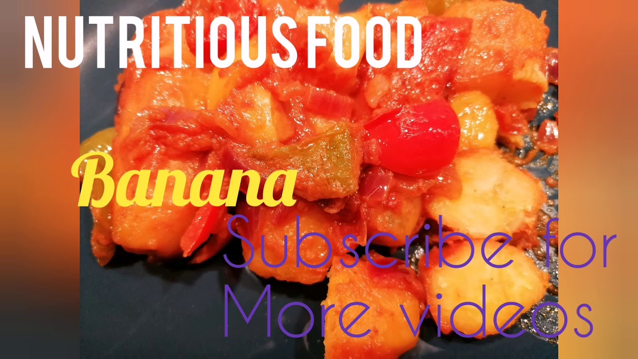 How to cook the Best delicious Matooke Ugandan Way (Green Banana Recipe ...