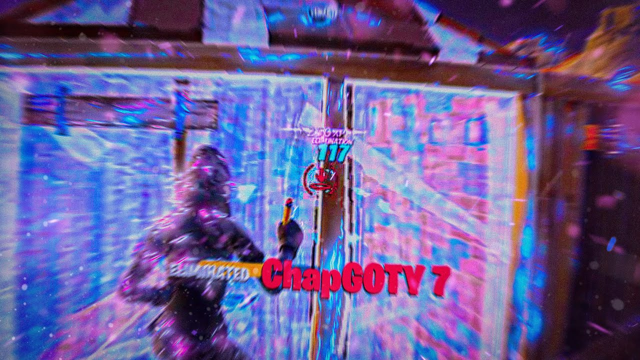 BACKR00MS 😳 (Chapter 5 Fortnite Montage) Highlights #4 | Best GFN ...