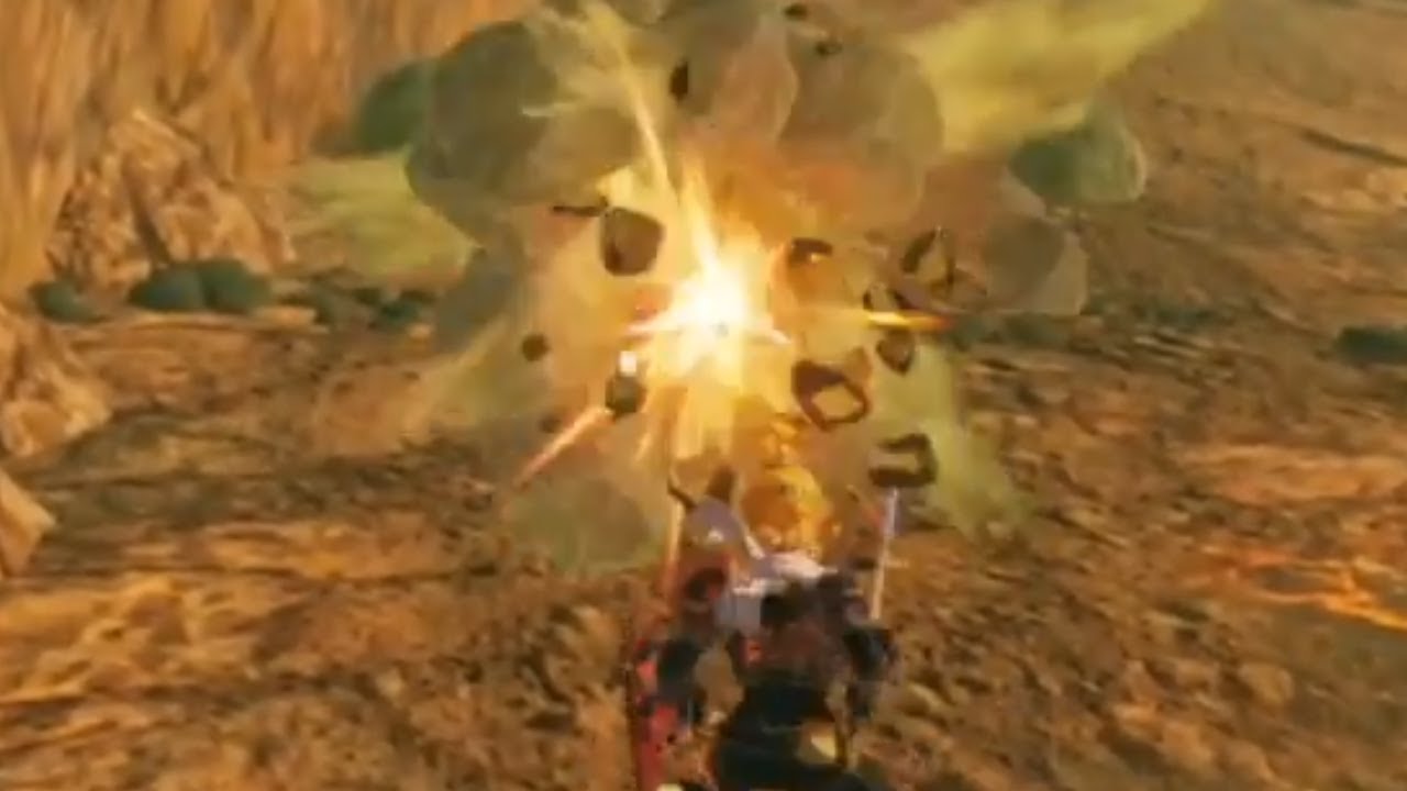 Link! Ah! UGH - Twitch Clips - YouTube