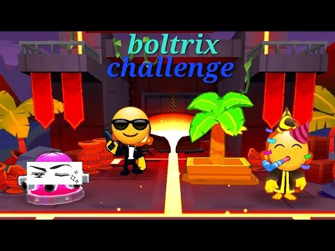 bt battles 2: try boltrix secret not secret battles cobra strategy ...