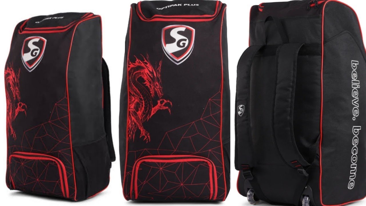 sg optipak plus cricket bag|sg wheel bag|sg duffle bag with wheel|sg ...
