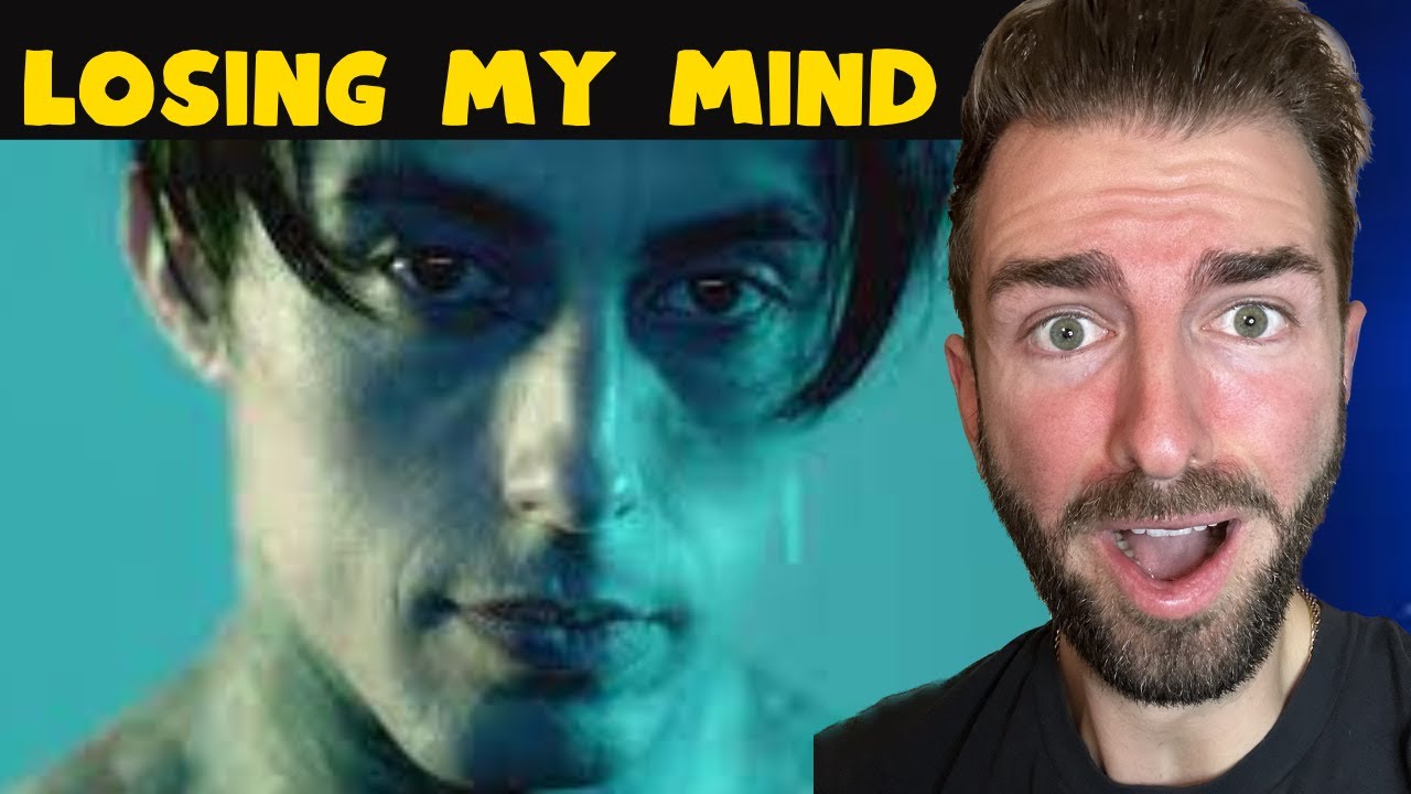 FIRST Time Seeing "Losing My Mind" - Falling in Reverse - YouTube