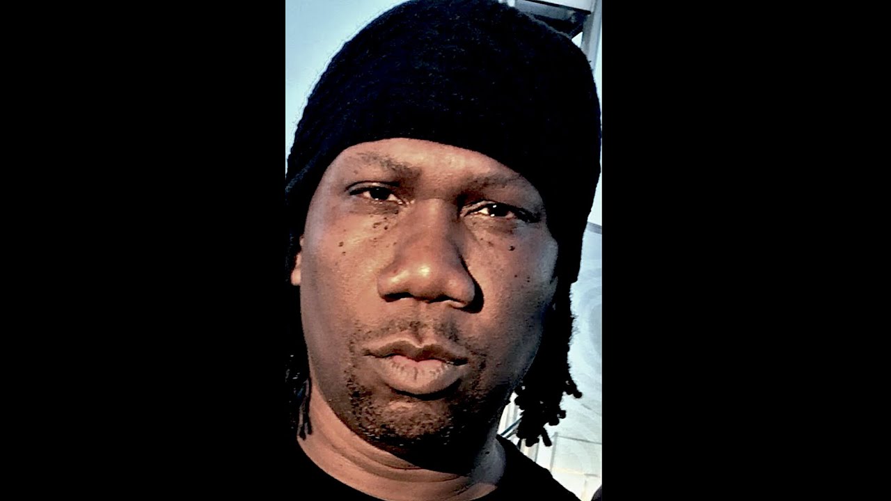 KRS-One: Smart Rapper Describes The Poetry Of Rap - YouTube