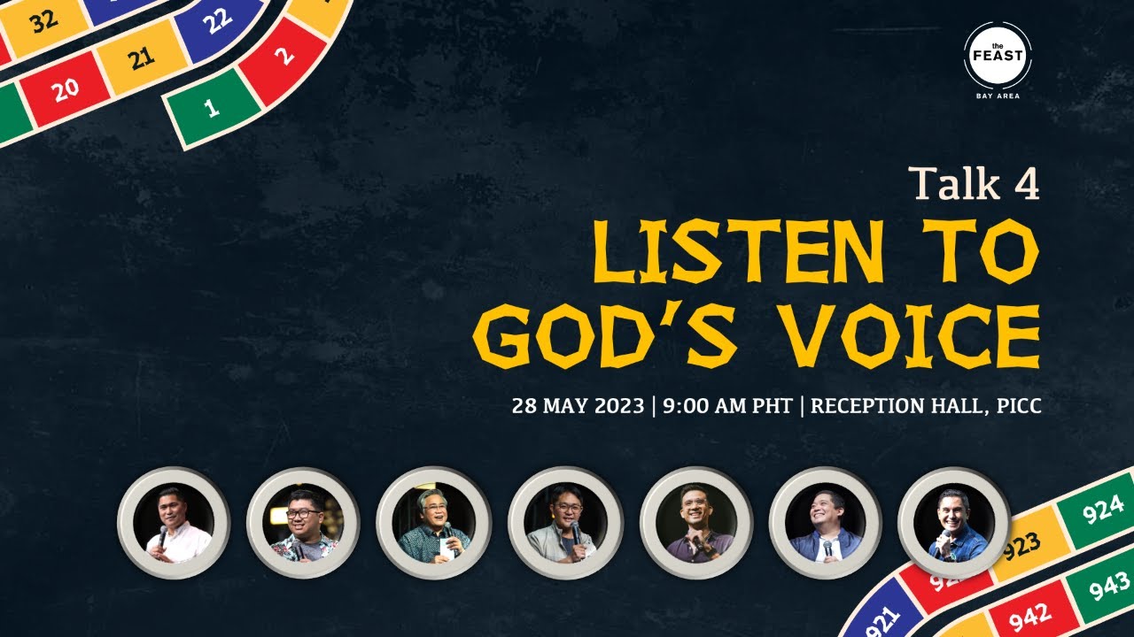 Feast Bay Area | 9:00 AM | 28 May 2023 - YouTube