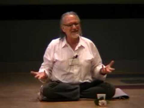 NIH Yoga Week: Alan Finger: On Yoga and Trauma (5/7) - YouTube