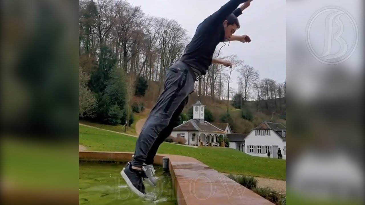 Best Flips And Tricks Picks - part 309 - YouTube