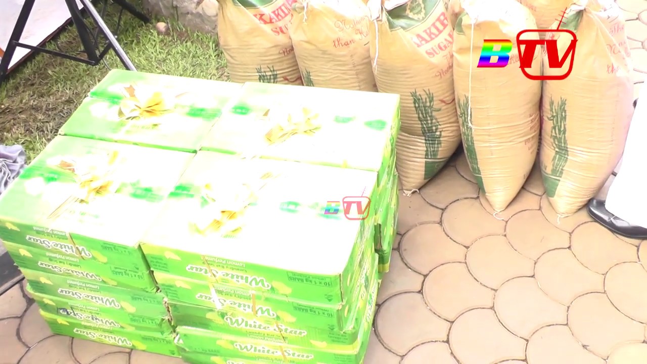 PART5,KUKYALA KWA REMA ,DR.SEBUNYA ATUTE EBINTU BYA BUKADDE NA BUKADDE ...