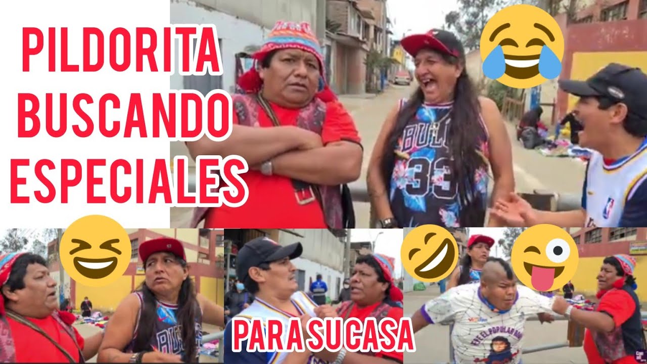 los raperos de la risa - YouTube