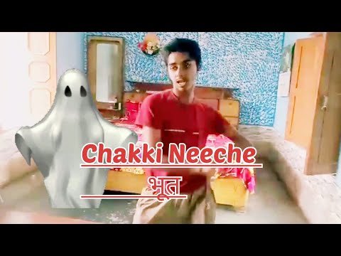 Chakki Niche Bhoot : Sapna Choudhary, Renuka Panwar | Dance With ...