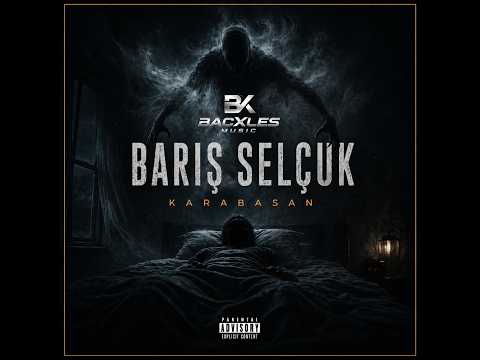 Barış Selçuk – Karabasan (Dark Club Mix) | Deep Bass & Emotional Vibes