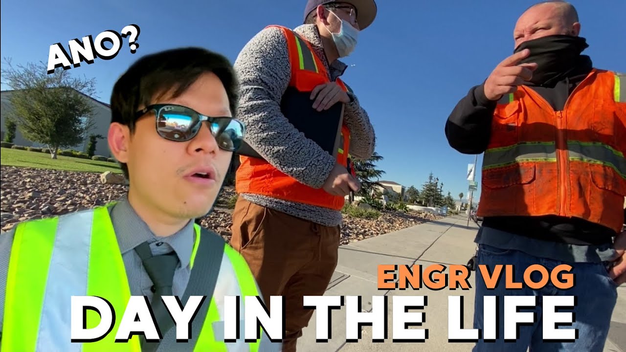 DAY IN THE LIFE OF A CIVIL ENGINEER Challenges I Usually Face At Work day-in-the-life-of-a-civil-engineer-challenges-i-usually-face-at-work