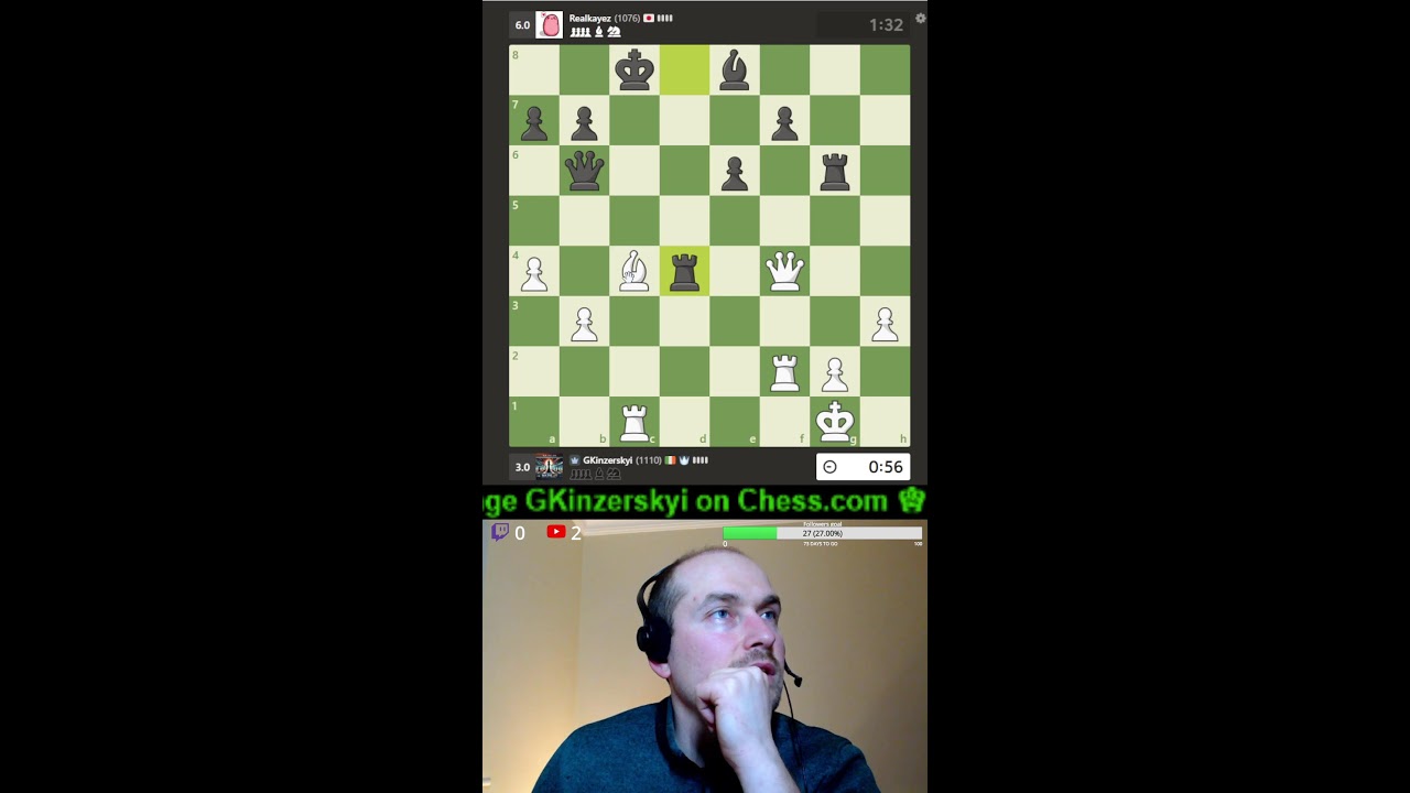 Chess & Chill: Relax and Play with RunTheLive - YouTube