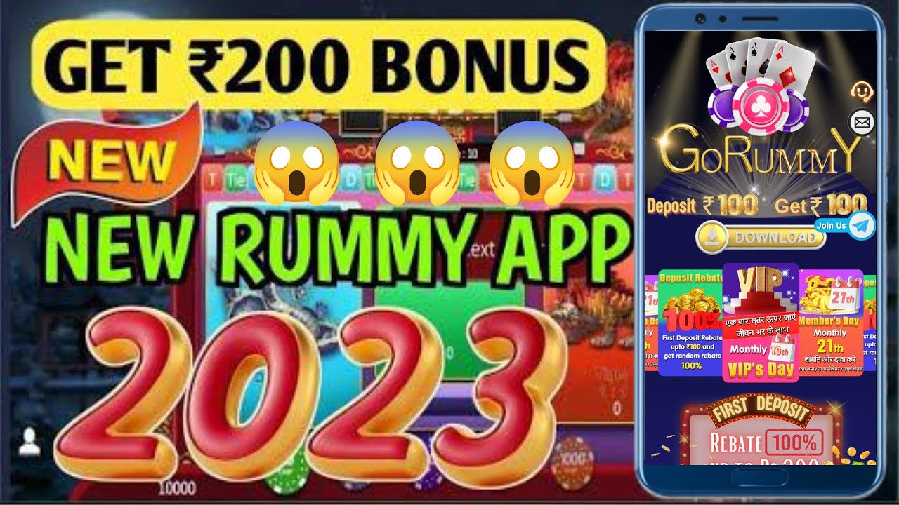 New Earning App Go Rummy Signup Bonus ₹51 Dragon vs Tiger Tournament 60 ...
