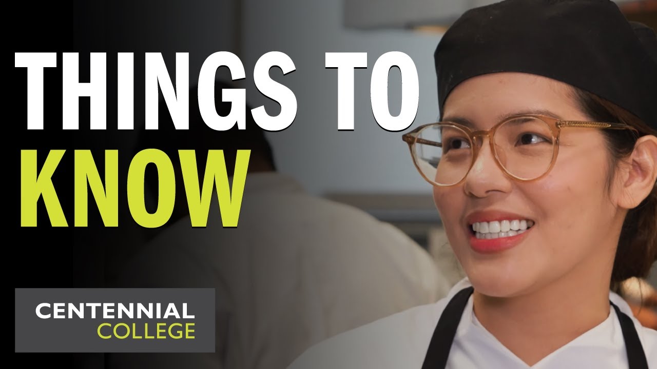 Things to Know Centennial - YouTube