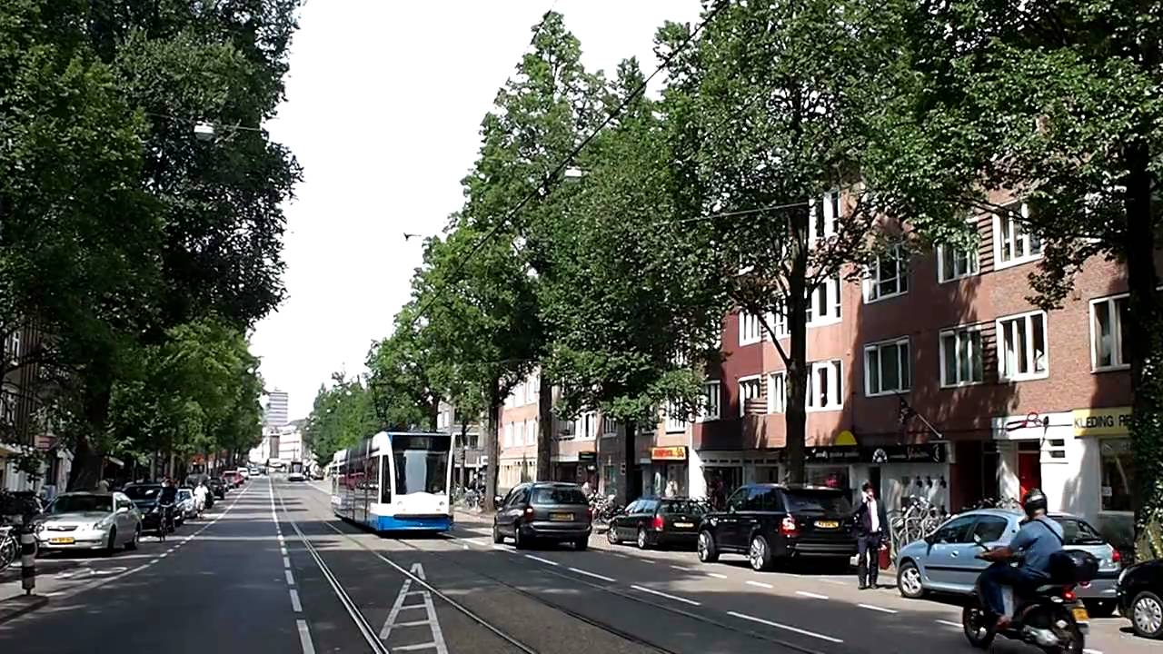 Foto Booms - Olympus Pen EP2 - sample video 1