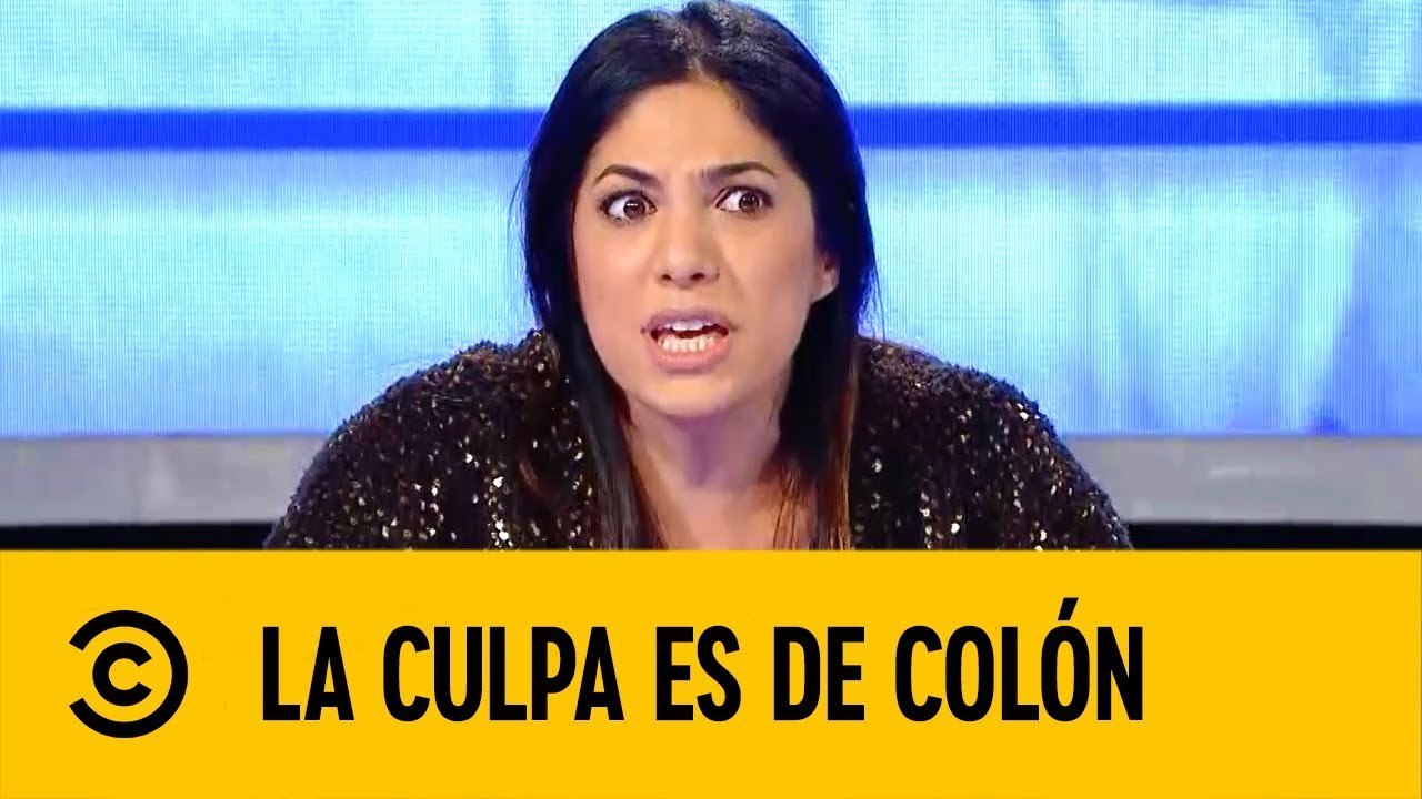 Mariela Mea Parada y Más Mentiras | La Culpa Es De Colón Ed. Mujeres ...