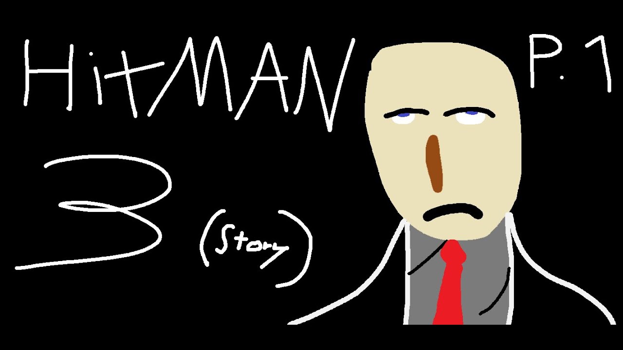 Der Start HITMAN 3 / STORYMODE / Part. 1 - YouTube