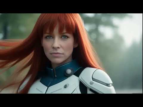 New -The Galaxy Rangers - Teaser