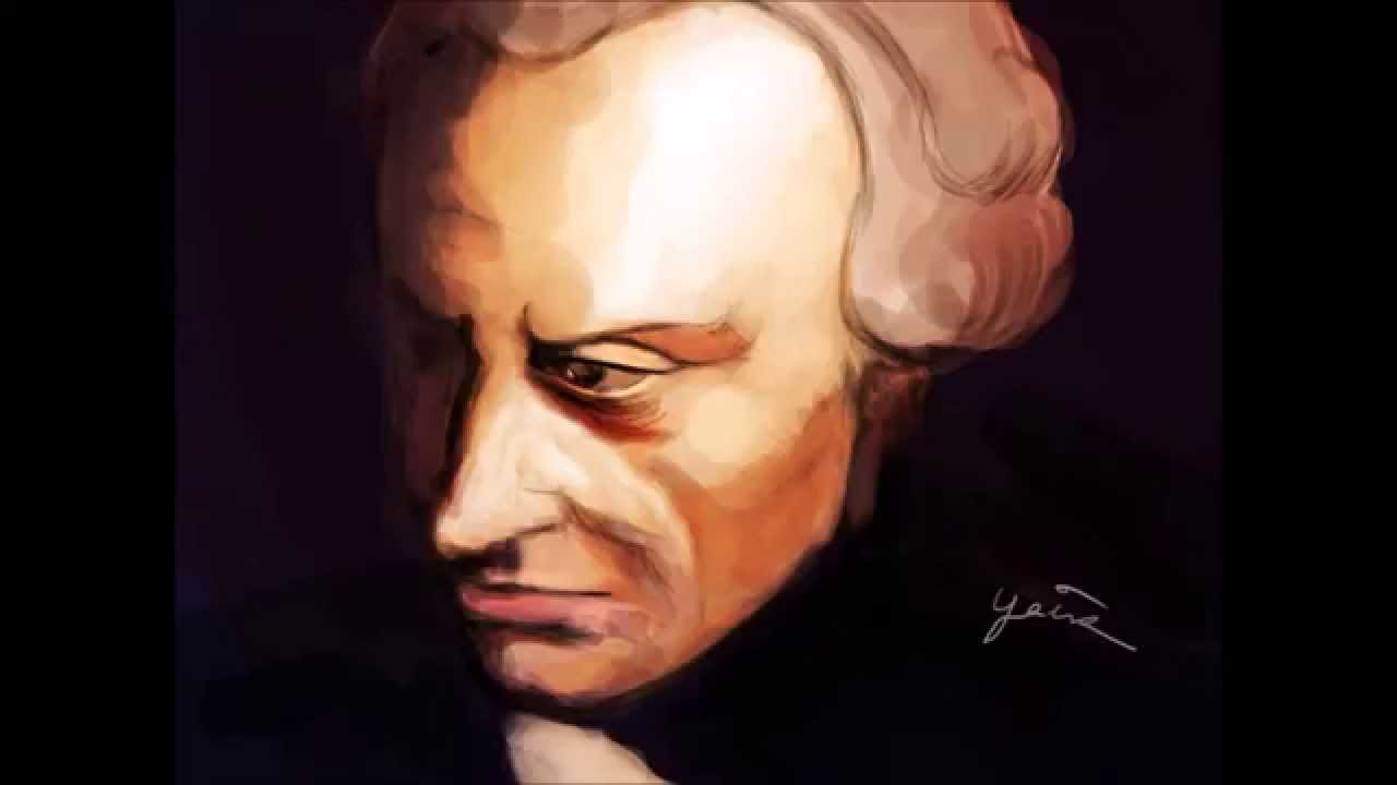 Immanuel Kant Song (Death Metal Version) - YouTube