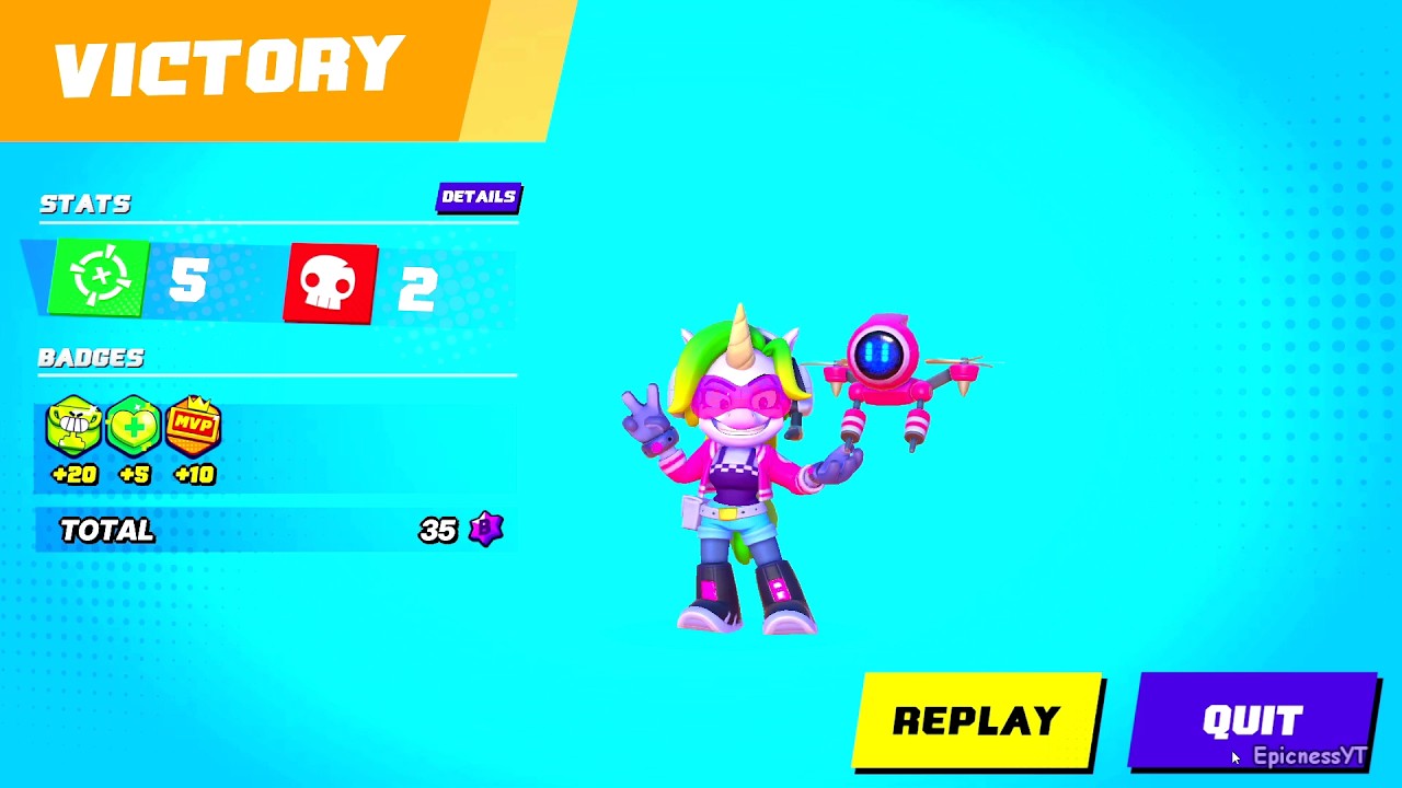 BEAST : BIO EXO ARENA SUIT TEAM - NEW HERO GG NOVA VICTORY - GAMEPLAY ...