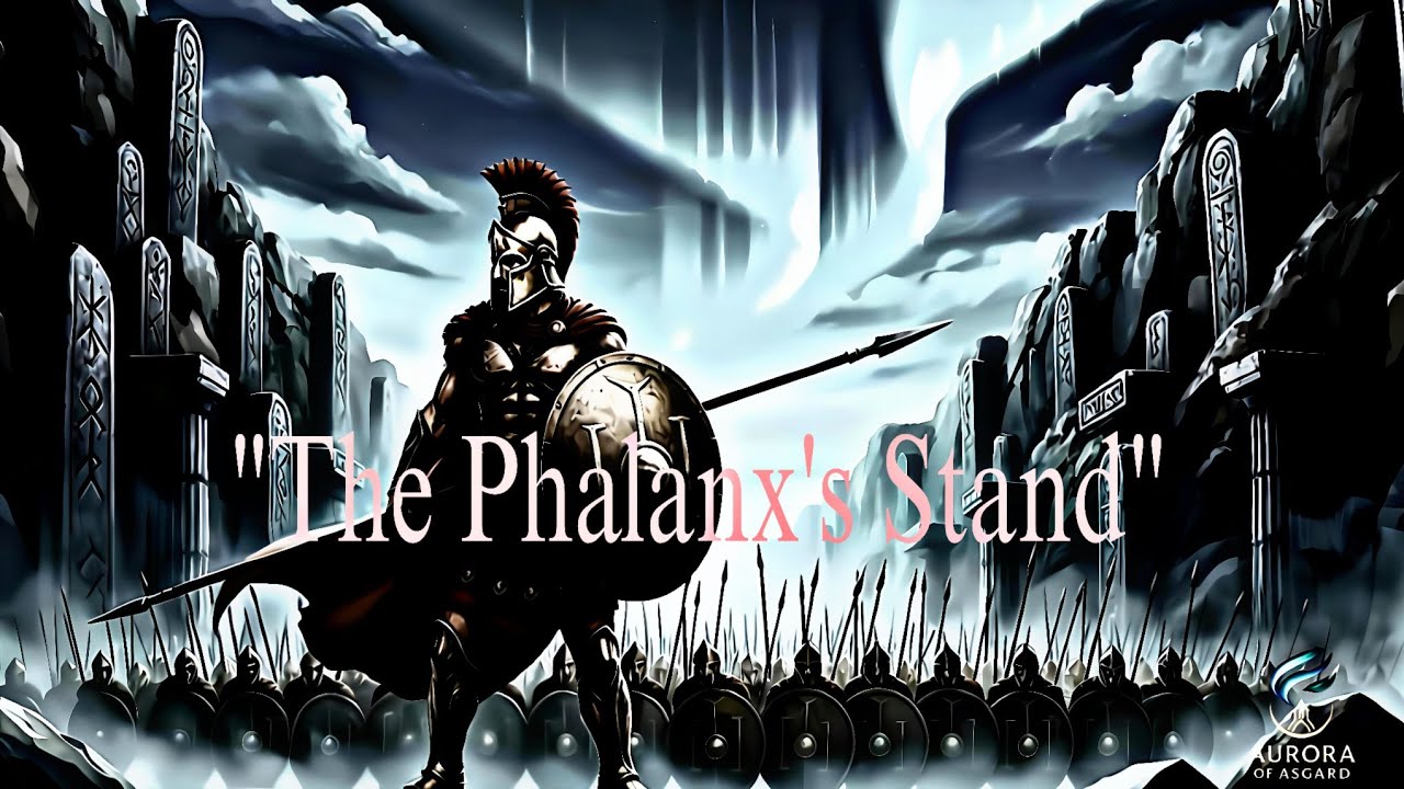 Viking Theme Song | Epic Spartan Music | The Phalanx's Stand - YouTube