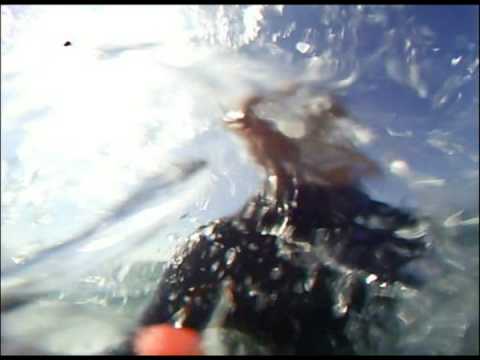 Jeremy Wright Gopro test #1