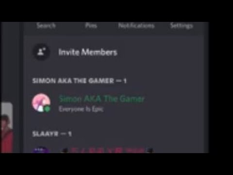 The Discord Logo Glitch Happened Again - YouTube