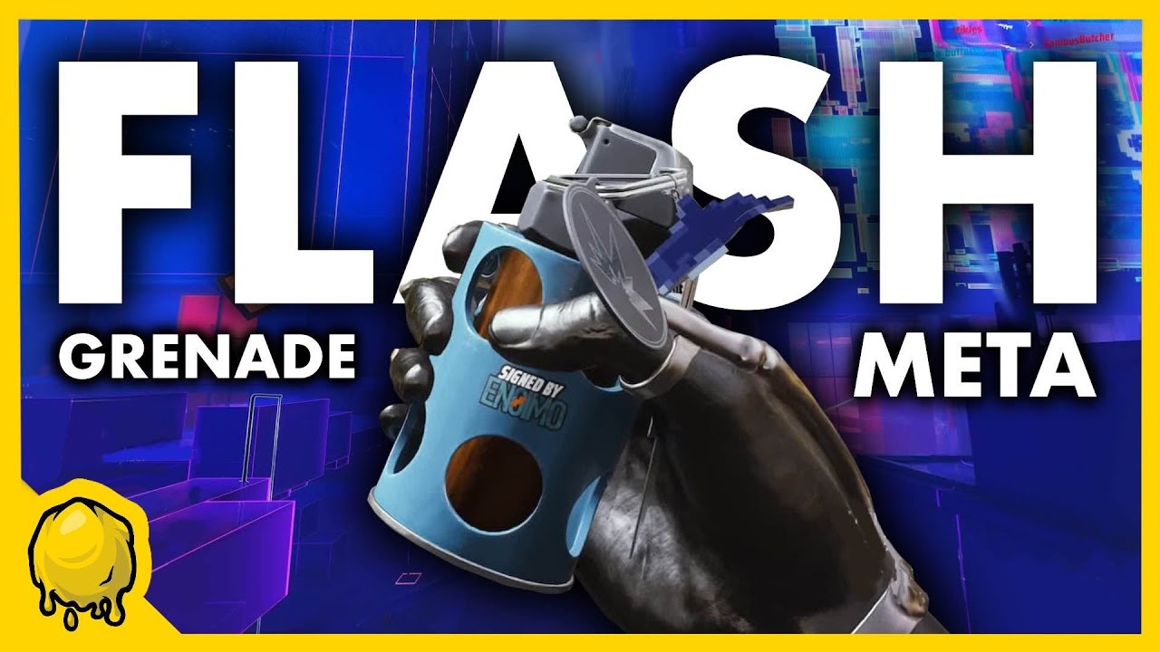 Here's why you need to start using FLASH! - YouTube