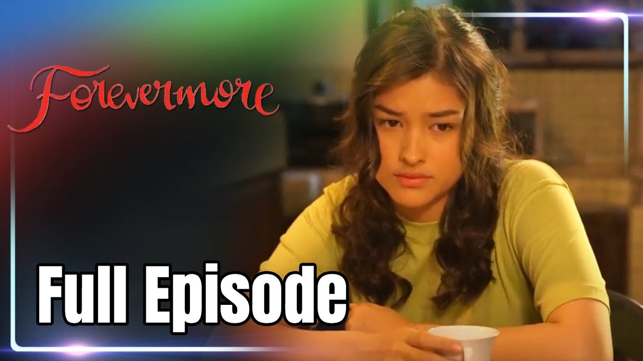 [ENG SUB] Ep 76 | Forevermore | Liza Soberano, Enrique Gil - YouTube