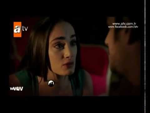 Uçurum 5.Bölüm Fragmanı