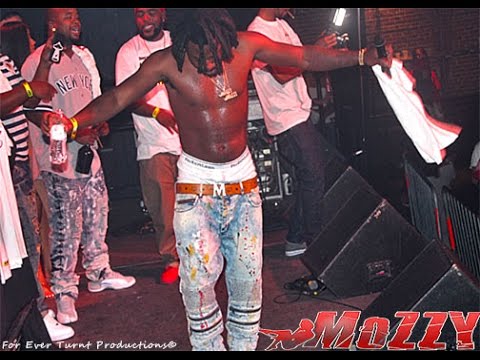 Mozzy Concert LIVE Denver, CO @Foreverturntproductions ...