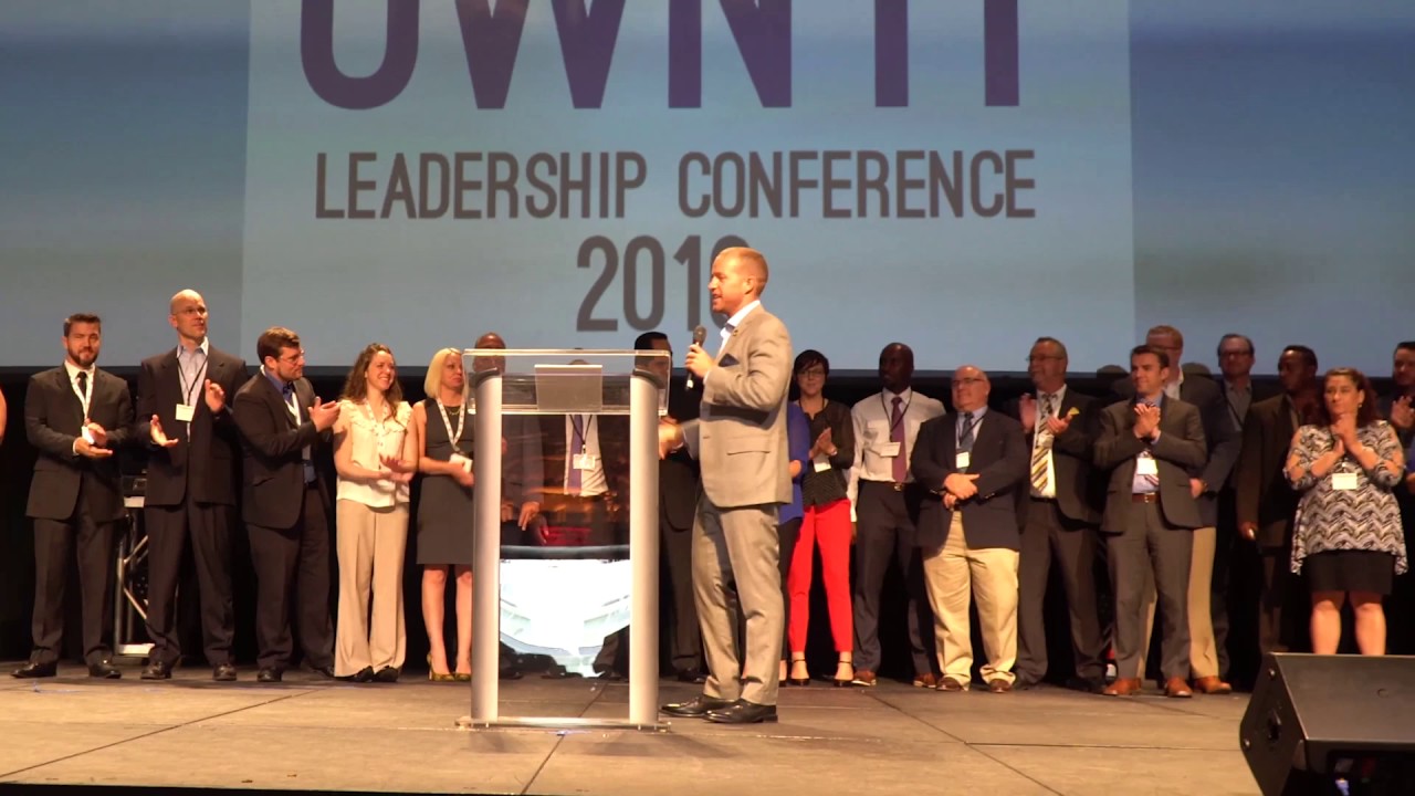 Symmetry Financial Group: National Conference Promo 2017 - YouTube