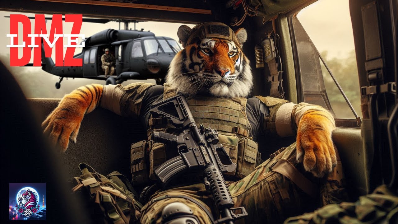 🔴 Live DMZ COD running lethal weapons with @jwllybidds and ...