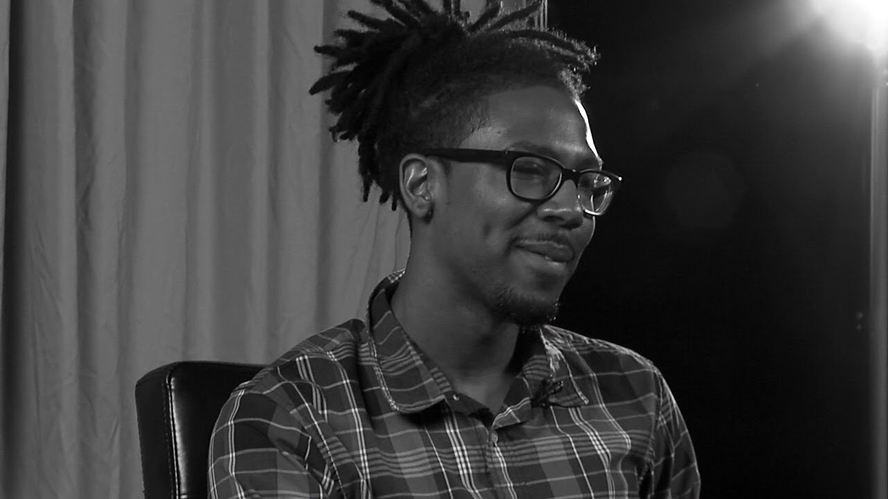 AOC Community Quotes- Nick Pierre - YouTube