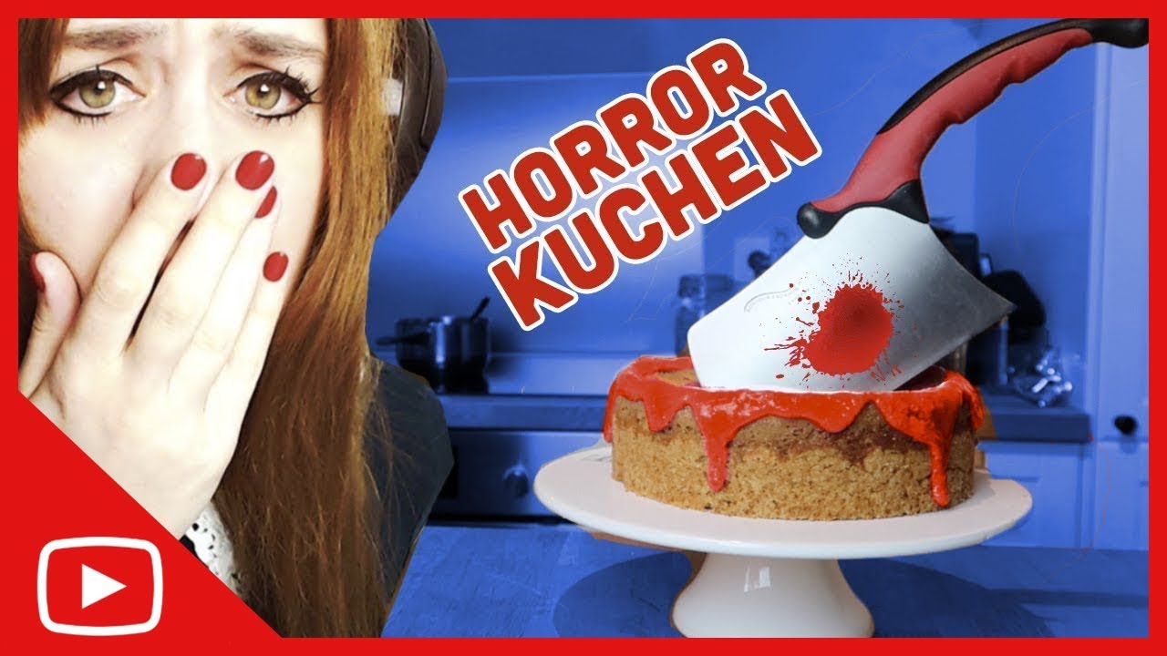 Wenn Pandorya ein Kuchen wäre | Ich backe YouTuber - YouTube
