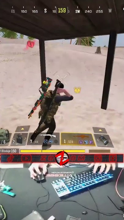 Clips #codm #codmobile #callofdutymobile #codmhiglights #codmsniper #codmobileclips #codmlive ...