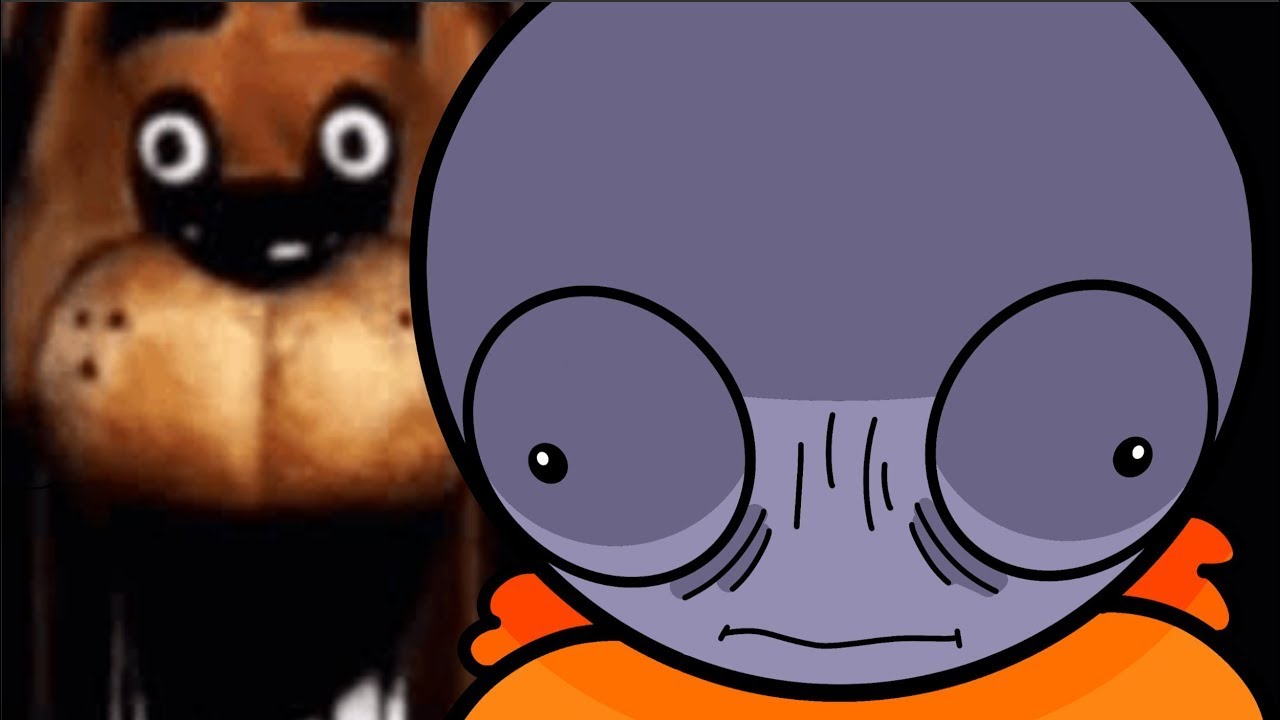 Jesse Jokes FNAF Jumpscare Compilation - YouTube