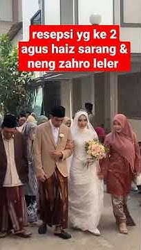 perjodohan pondok sarang & pondok leler #alasantri #pernikahan #sarang #leler - YouTube