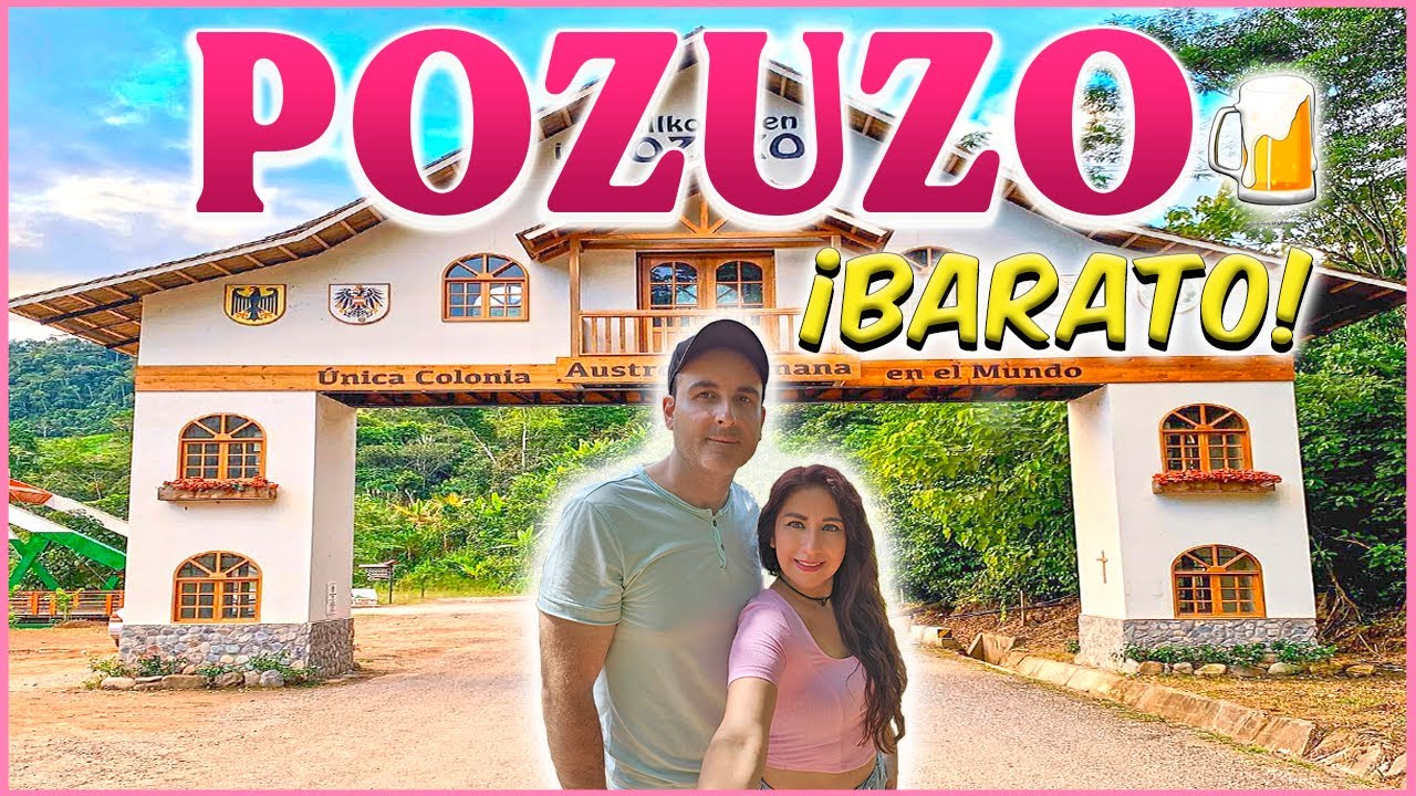 Pozuzo Full Day: ¿Cómo llegar?, Lugares de Interés + Presupuesto | Perú ...