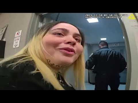 How to Ruin Your Chances of Becoming a Police Officer - YouTube