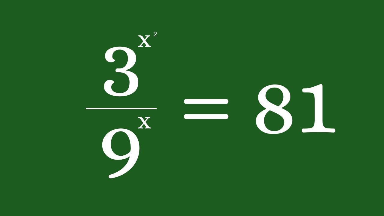 The HARDEST Problem Ever Tested | Can You Solve This? - YouTube