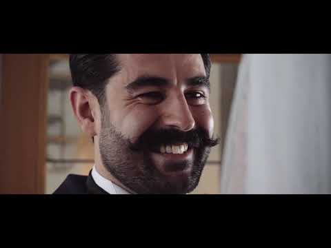 Nese & Tamer The Wedding by NAY FILM Kunde