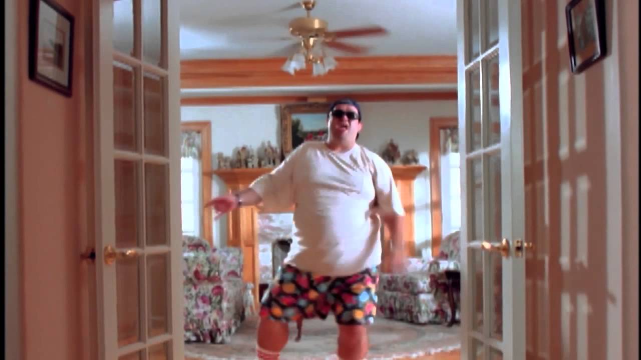 Zap HD Bob Version - YouTube