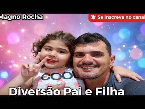 Minha Filha Me Ensinou a Dançar \