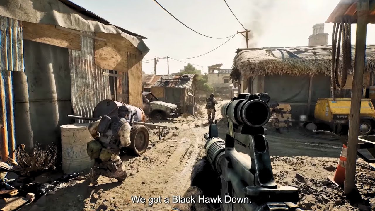 TOP-3 Best Realistic Free Action Games For PC/PS5 - YouTube