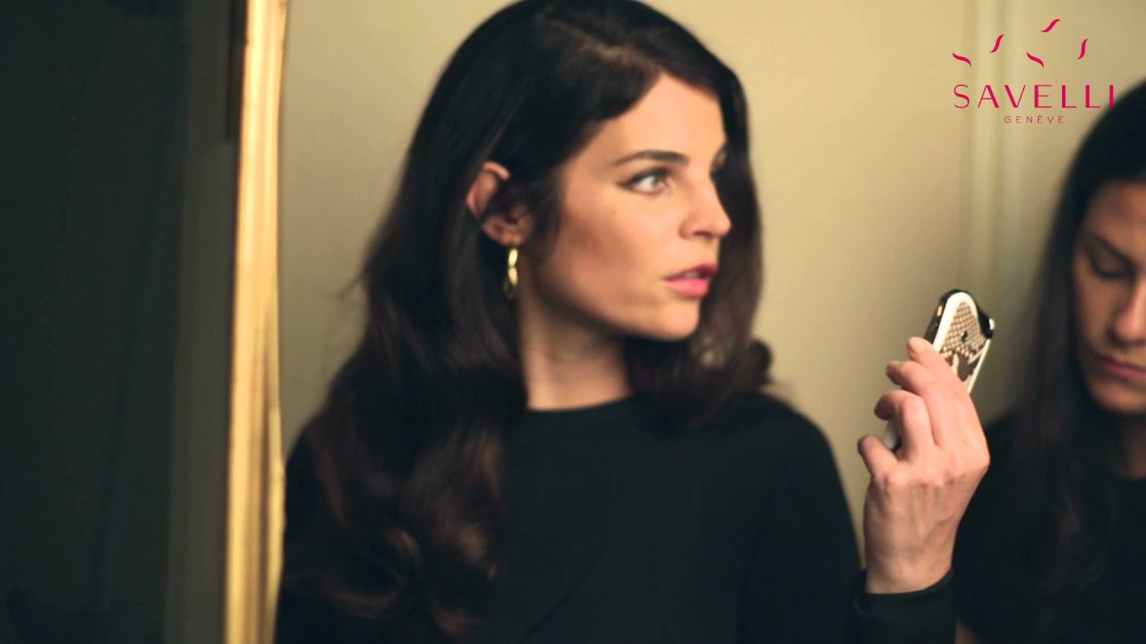 SAVELLI-GENEVE - BEHIND THE SCENES - YouTube
