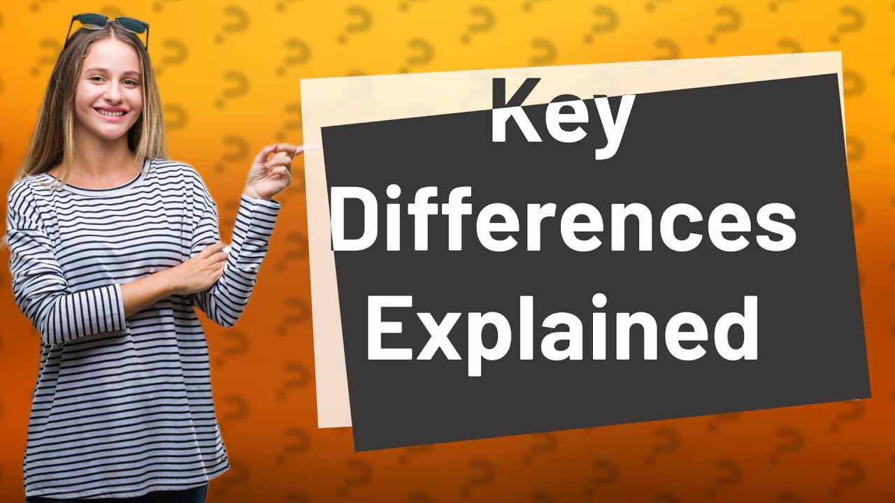 What Are Three Major Differences Between Autotrophs And Heterotrophs Youtube