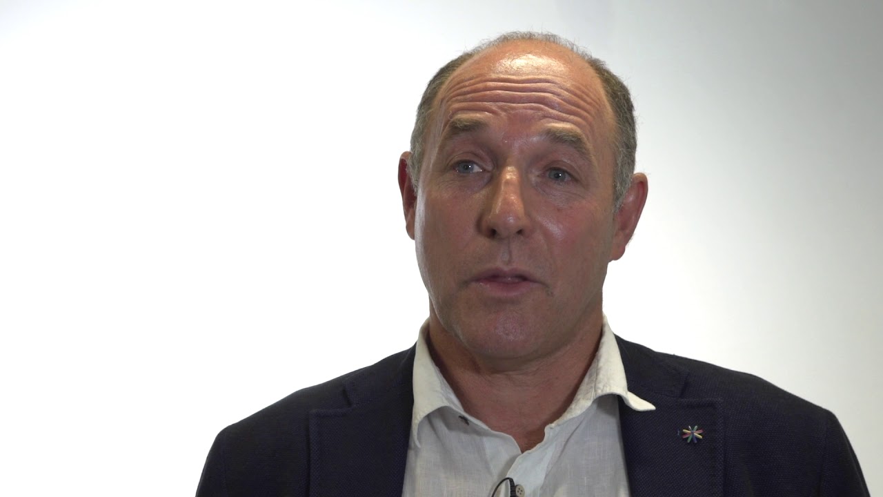 Q&A with Geoff McDonald at Future Talent 2018 - YouTube